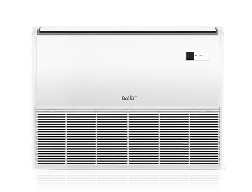 Ballu Universal III (R410a) BLC_CF-36HN1_21Y купить в Москве по низкой ...