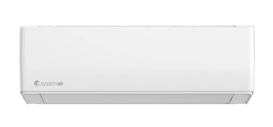 Systemair SYSPLIT WALL SIMPLE 18 EVO HP Q купить в Москве по низкой цене - Интернет-магазин ...